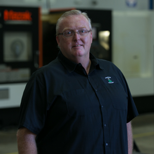 Our Team – Shamrock Precision