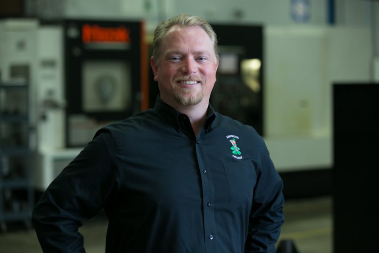 Shamrock Precision Team | Dallas TX Machinists Since 1981