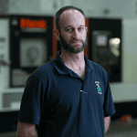 Dedicated Team at Shamrock Precision