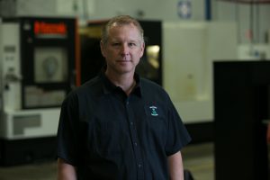 Shamrock Precision Team | Dallas TX Machinists Since 1981