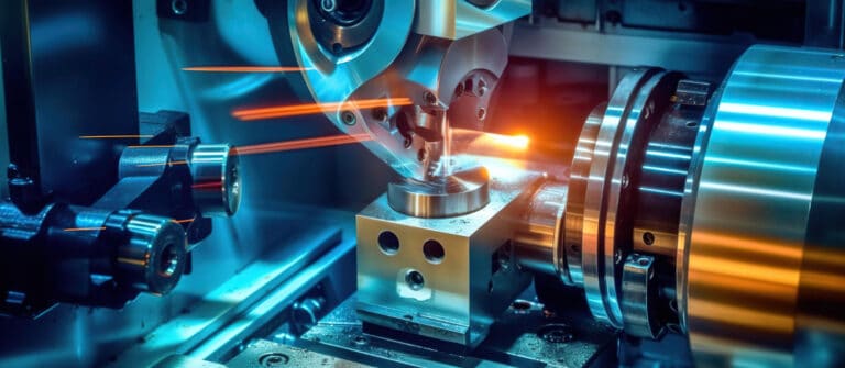 What Is Precision Machining? - Importance In Manufacturing