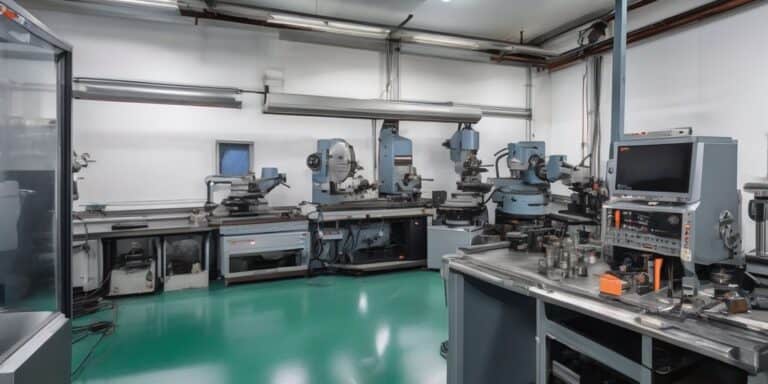 What is Precision Machining? Definition, Benefits & Uses