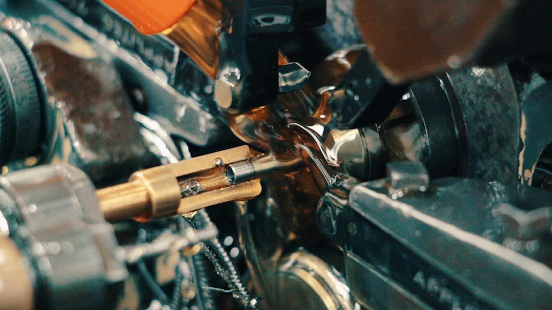 Swiss Machining Explained: Precision Manufacturing Guide