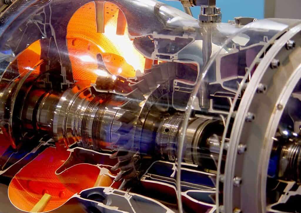 Aerospace Machining Services | Swiss Machining Experts | Shamrock Precision