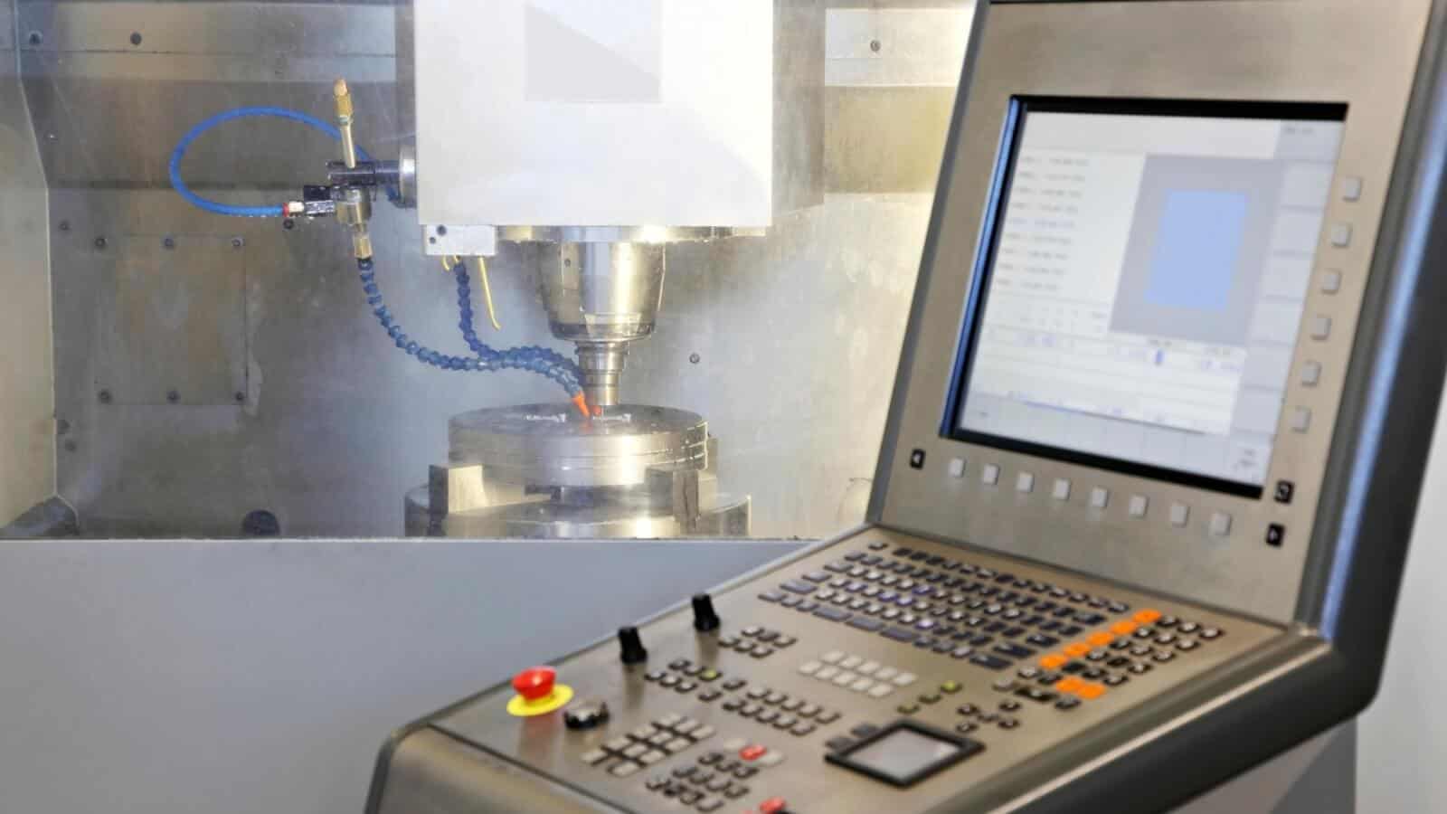 The Future of CNC Milling in Texas and How It Will Impact Multiple ...