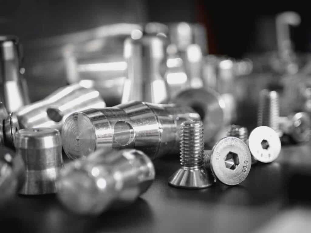 Precision Shear Screws Dallas Texas | Oil, Gas & Aerospace