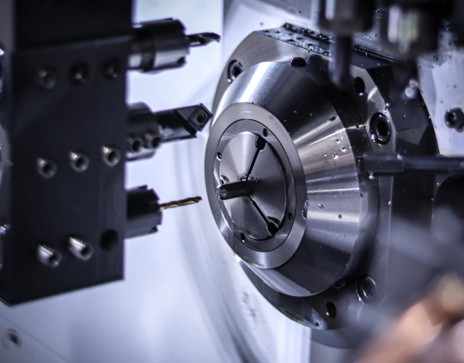 Precision Testing Services Dallas TX | AS9100 Certified
