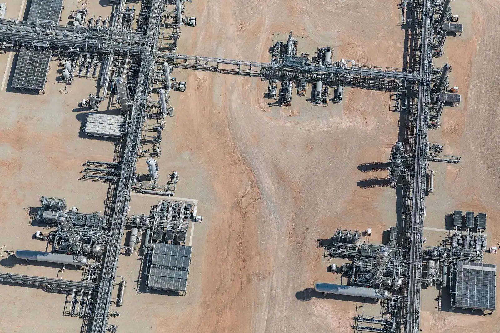 Texas Oil and Gas: The Industry's Defining Challenges Yesterday, Today ...